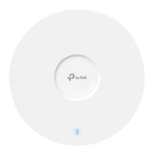 TP-LINK (EAP683 UR) AX6000 Dual Band Ceiling Mount Wi-Fi 6 Access Point ...