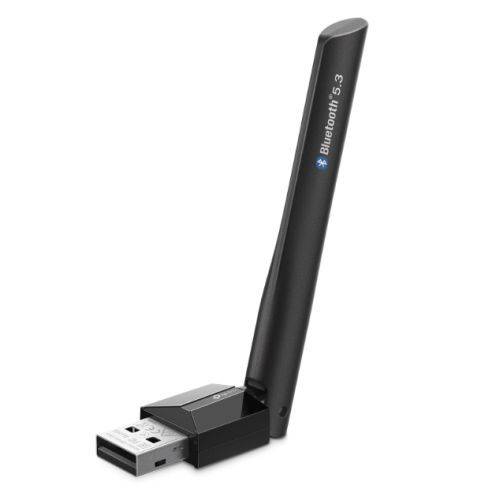 TP-LINK (UB500 Plus) Long Range Bluetooth 5.3 USB Adapter, Multi-Directional Antenna – NurdPC